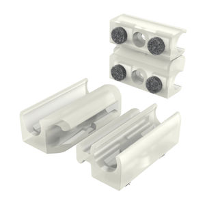 Polypropylene foot - All industrial manufacturers