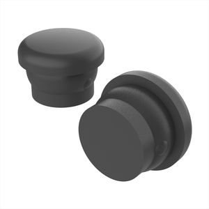 PVC bumper - QL - ISC PLASTIC PARTS