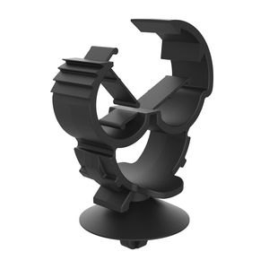 Cable clamp - MGYS - ISC PLASTIC PARTS