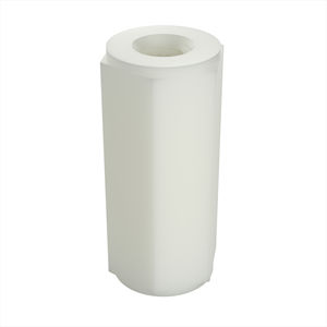 Nylon spacer - MEHM - ISC PLASTIC PARTS - hexagonal