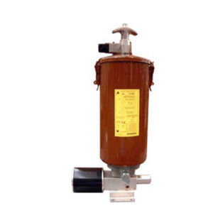 Grease lubrication system - PoliPUMP - Dropsa spa - centralized / multi ...
