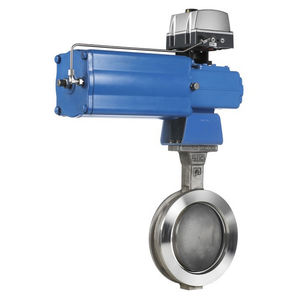 Oil solenoid valve - Neles® ValvGuard VG9000 - Metso Automation - for gas