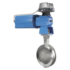 Oil solenoid valve - Neles® ValvGuard VG9000 - Metso Automation - for gas