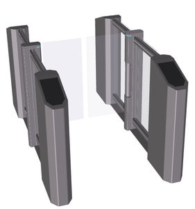 Automatic speed gate - All industrial manufacturers