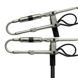 Sound intensity probe - SIS 194 3D 0.25" - Microtech Gefell GmbH ...