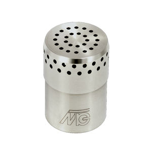 Measurement microphone cartridge - MKS 222 - Microtech Gefell GmbH - 1/2"