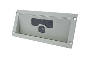 Digital traffic counter - All industrial manufacturers