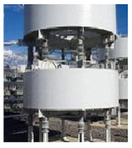 Variable shunt reactor - max. 345 kV - Trench Group