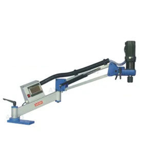 Swing-arm tapping machine - 33300DB - AXIOS Tapping by PRAKASH group ...