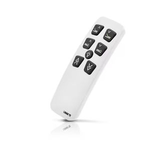 Wireless remote control - HC50 - LINAK - with buttons / for furniture ...