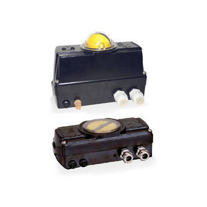 Valve controller - SMARTRONIC U PC - KSB