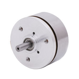 External rotor motor - FL90BLW series - Changzhou Fulling Motor Co ...