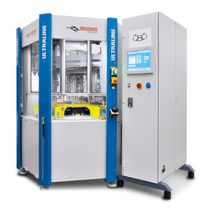 Herrmann Ultrasonic welding machines All the products on DirectIndustry