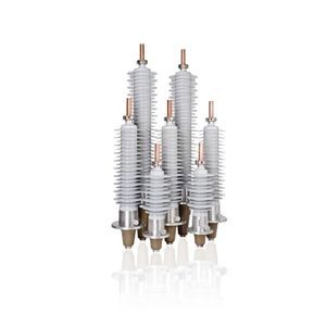 Oil transformer bushing - ABB AG - power