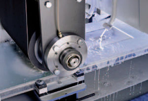 Paper abrasive roll - 2915 siarol - sia Abrasives