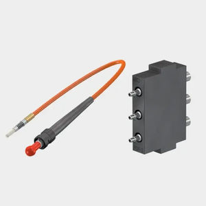 Data connector module - CT-RJ45/B - Stäubli Electrical Connectors AG ...