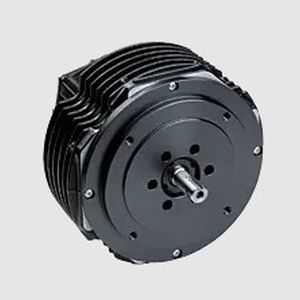 Flat servomotor, Flat servo motor - All industrial manufacturers