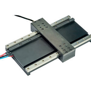 Water-cooled linear motor - All industrial manufacturers