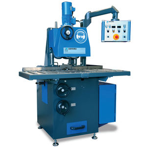 GERIMA GmbH: Machine-tools - DirectIndustry