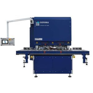 GERIMA GmbH: Machine-tools - DirectIndustry