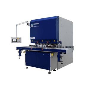 GERIMA GmbH: Machine-tools - DirectIndustry