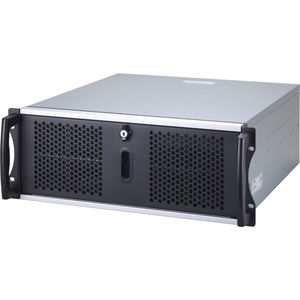 Industrial computer - VPC-5000-G - CONTEC - EDGE / box / desktop