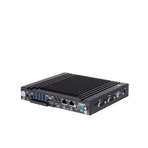 Fanless PC - BX-C210-G - CONTEC - EDGE / box / embedded