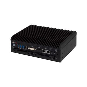 Embedded PC - BX-U200 series - CONTEC - Intel® Atom® x5-E3940 ...