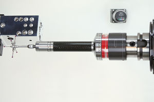 3D touch probe, 3D touch probe head - All industrial manufacturers