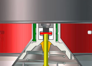 Measurement touch probe - TC50 - Blum-Novotest - for machine tools ...