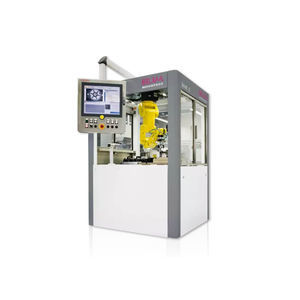 Robotic measuring system, Robotic measurement system - All industrial ...