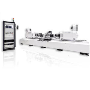 Electric drive test bench, Electric drive test stand - All industrial ...