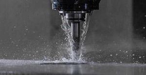 Metalworking fluid - Blasocut - Blaser Swisslube