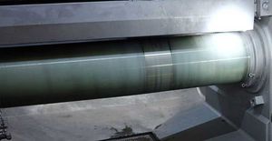 Metalworking fluid - Blasocut - Blaser Swisslube