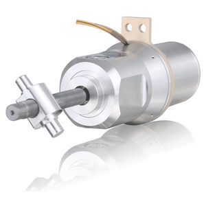 High-precision motor - ZSS Series - Phytron GmbH - DC / two-phase stepper / 70 V