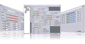 Stepper motor controller software - phyLOGICTM - Phytron GmbH ...