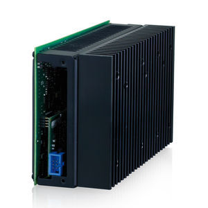 Stepper motor controller - 1-STEP-DRIVE - Phytron GmbH - DC ...