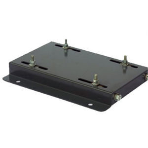 Rectangular base plate - All industrial manufacturers