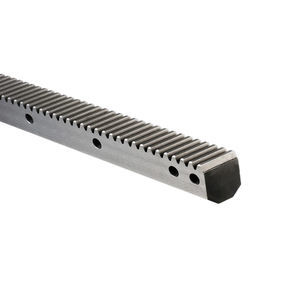 Helical rack and pinion - M1 series - Ocean Industry