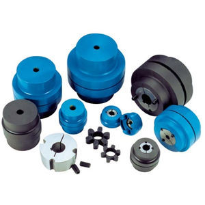 Flexible coupling - FCL series - Ocean Industry - shafts / transmission ...