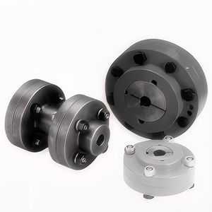 Flexible coupling - HRC - Ocean Industry