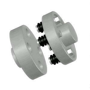 Sliding coupling - All industrial manufacturers