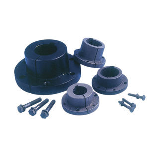 Industrial bushing - All industrial manufacturers