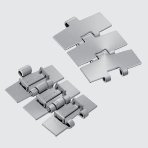 Friction hinge - SS802/805 - Ocean Industry - metal / steel / stainless ...