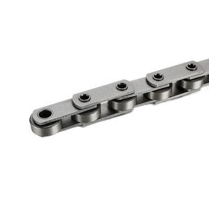 Transmission chain - P series - Ocean Industry - metal / roller / conveying