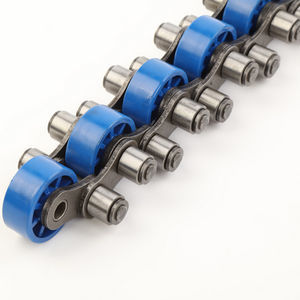 Transmission chain - 1701 TAB - Ocean Industry - plastic / conveyor belt