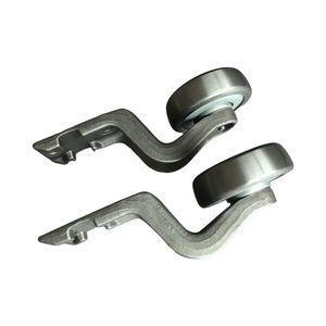 Chain trolley - X458 - Ocean Industry