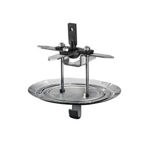 Cross lifting beam, Cross spreader beam - All industrial manufacturers