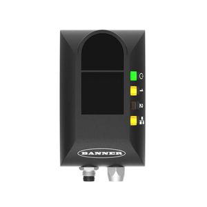 Time-of-flight sensor - All industrial manufacturers