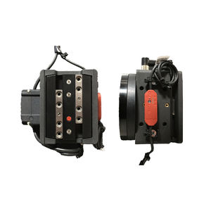 Collaborative robot accessory set - TM series - GIMATIC